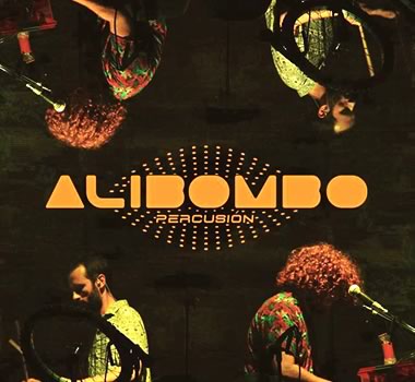 Concierto Alibombo